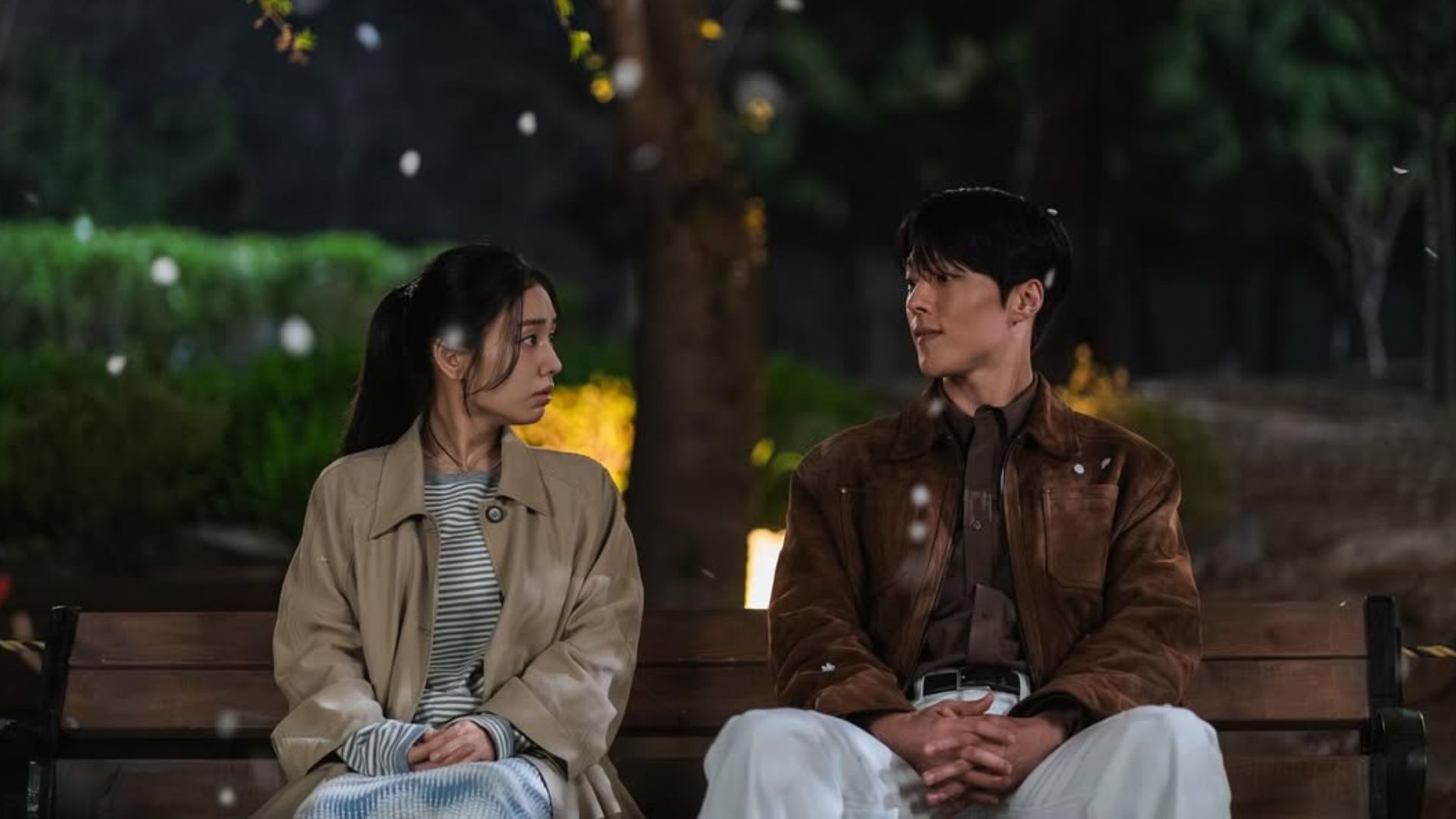 Dynamite Kiss K-Drama Ending Explained | Augustman Malaysia