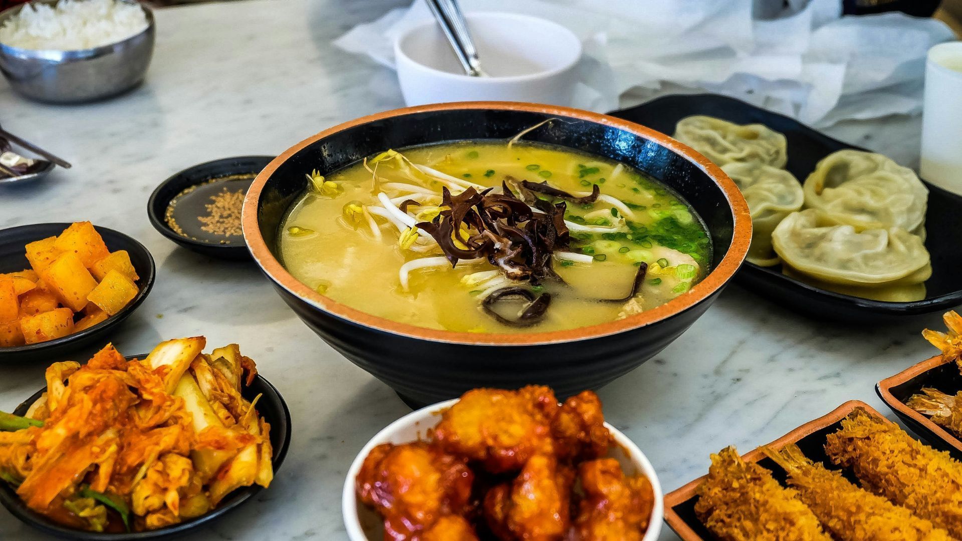 Surely Tomorrow K-Drama Filming Locations | Augustman MY