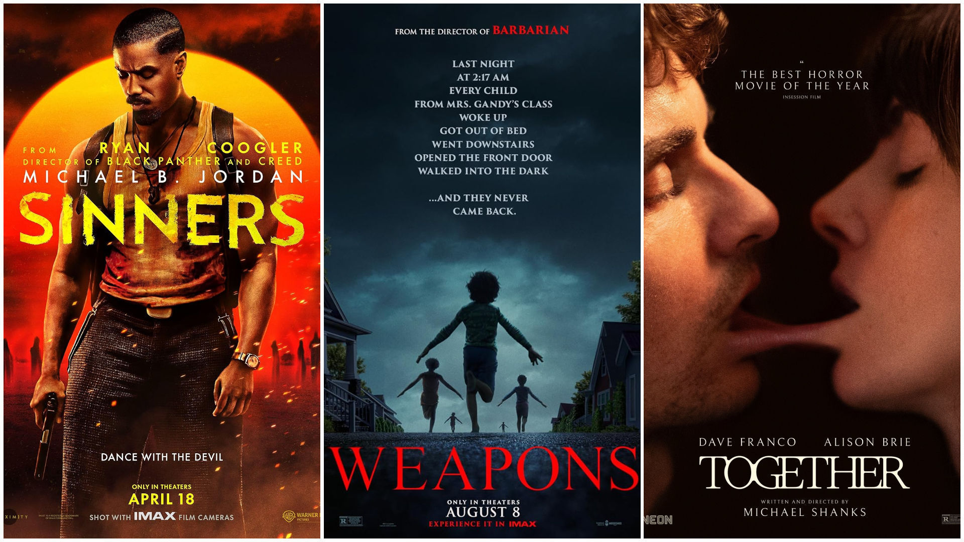 10 Best Horror Movies Of 2025 You Must Watch | Augustman MY