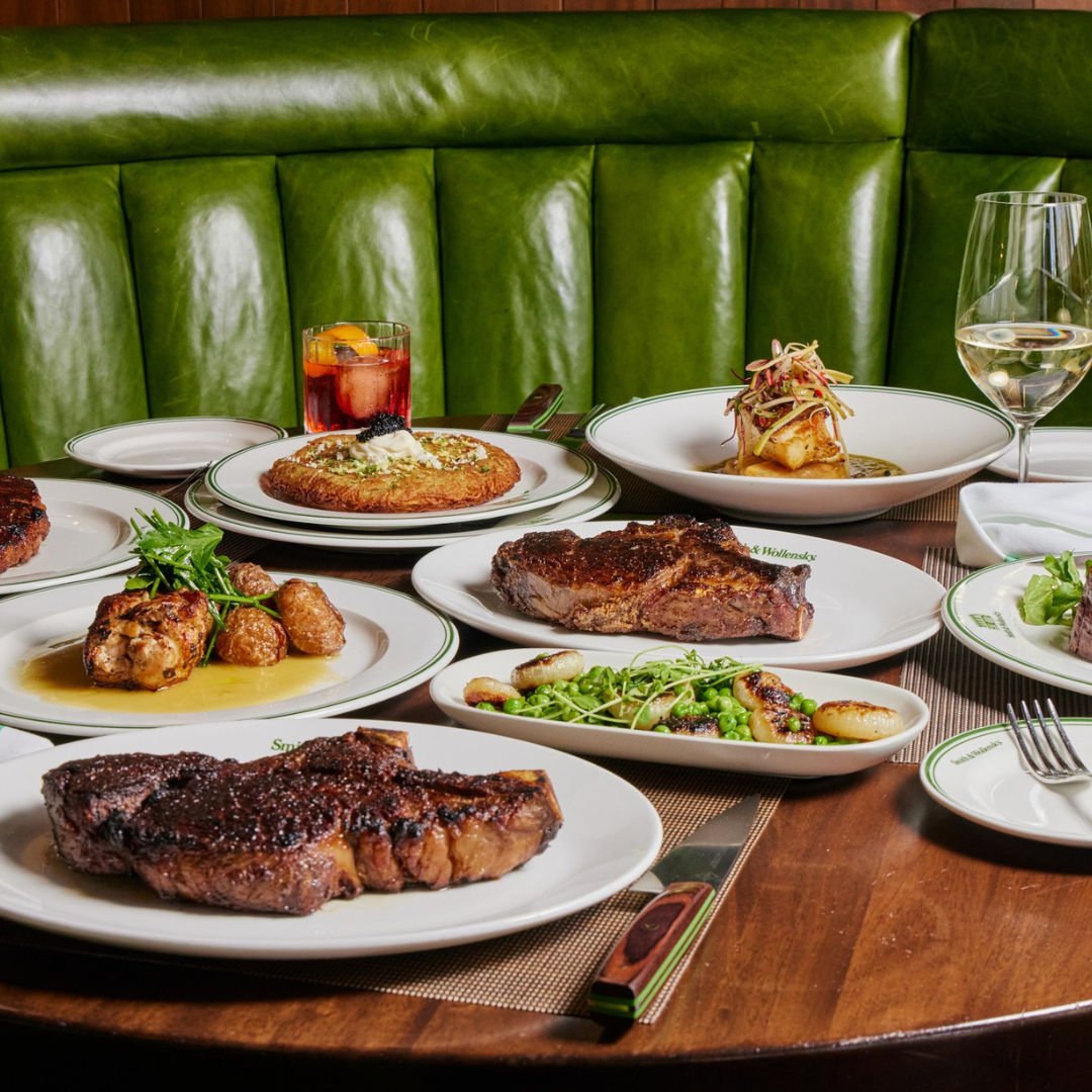 Best New Restaurants To Try In KL And PJ In 2026