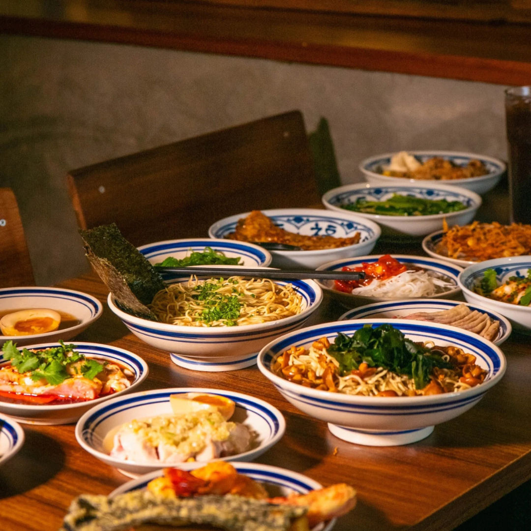 Best New Restaurants To Try In KL And PJ In 2026