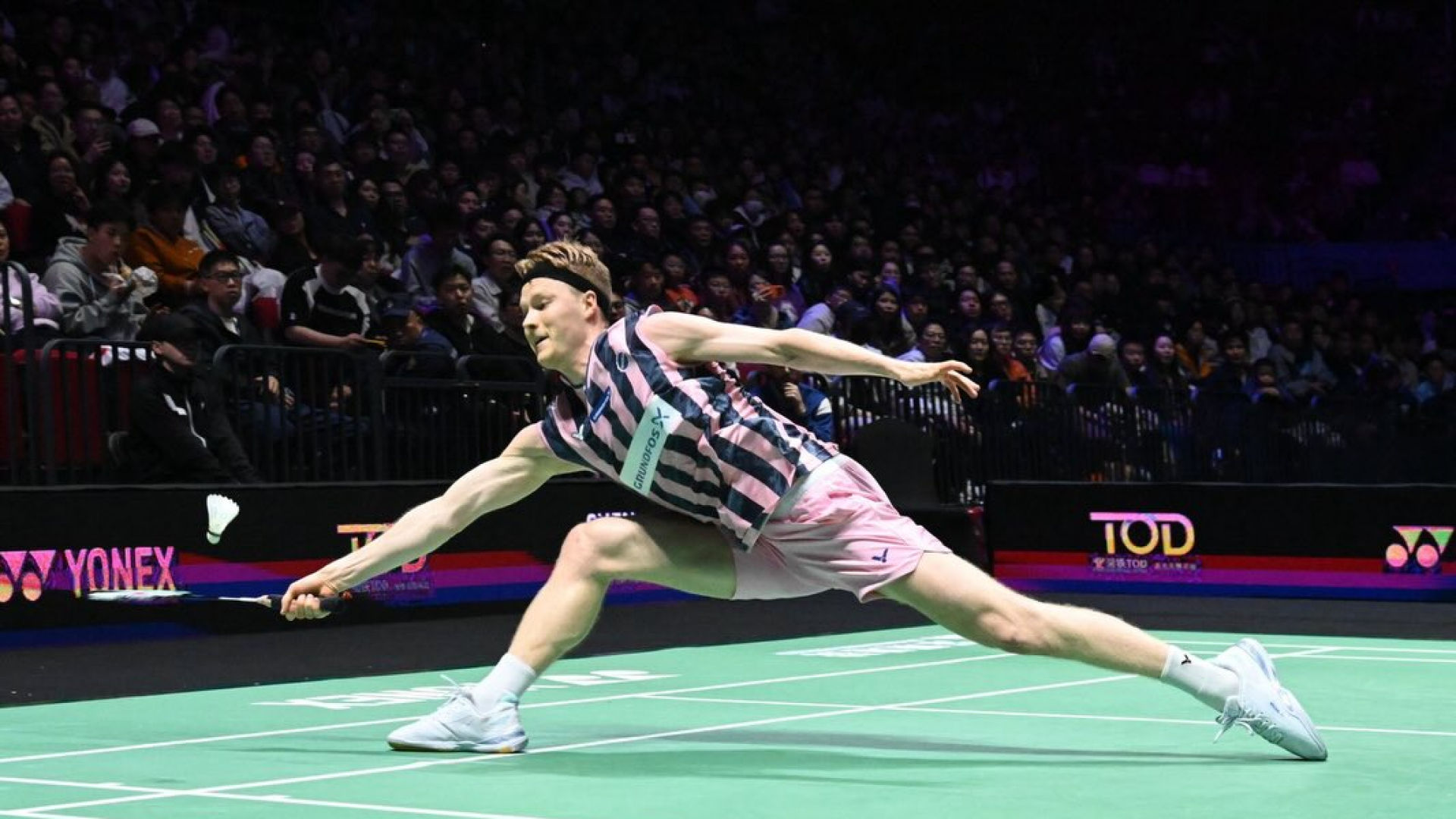 A Look At The Malaysia Open 2026 Prize Money On Offer
