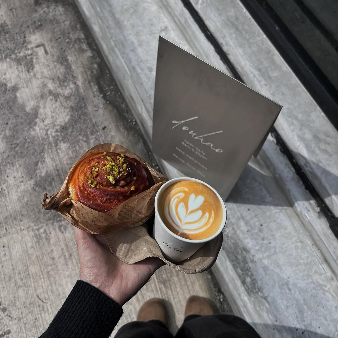 Fresh Flavours: New Cafes And Stalls To Try In KL And PJ In 2026