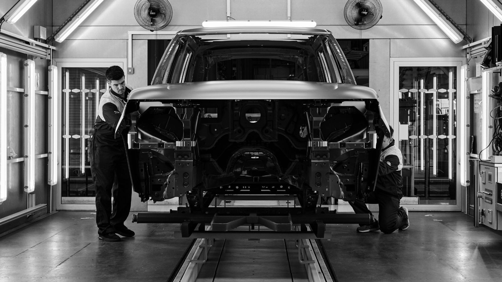 The Range Rover Sport SV Edition Two | Augustman Malaysia