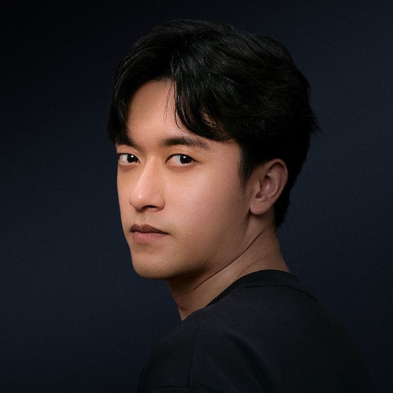 Cadillac F1 team enlists Zhou Guanyu as reserve driver for 2026