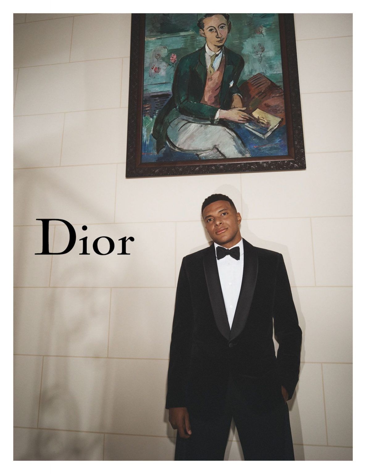 Inside Jonathan Anderson's Dior SS26 Campaign | Augustman MY