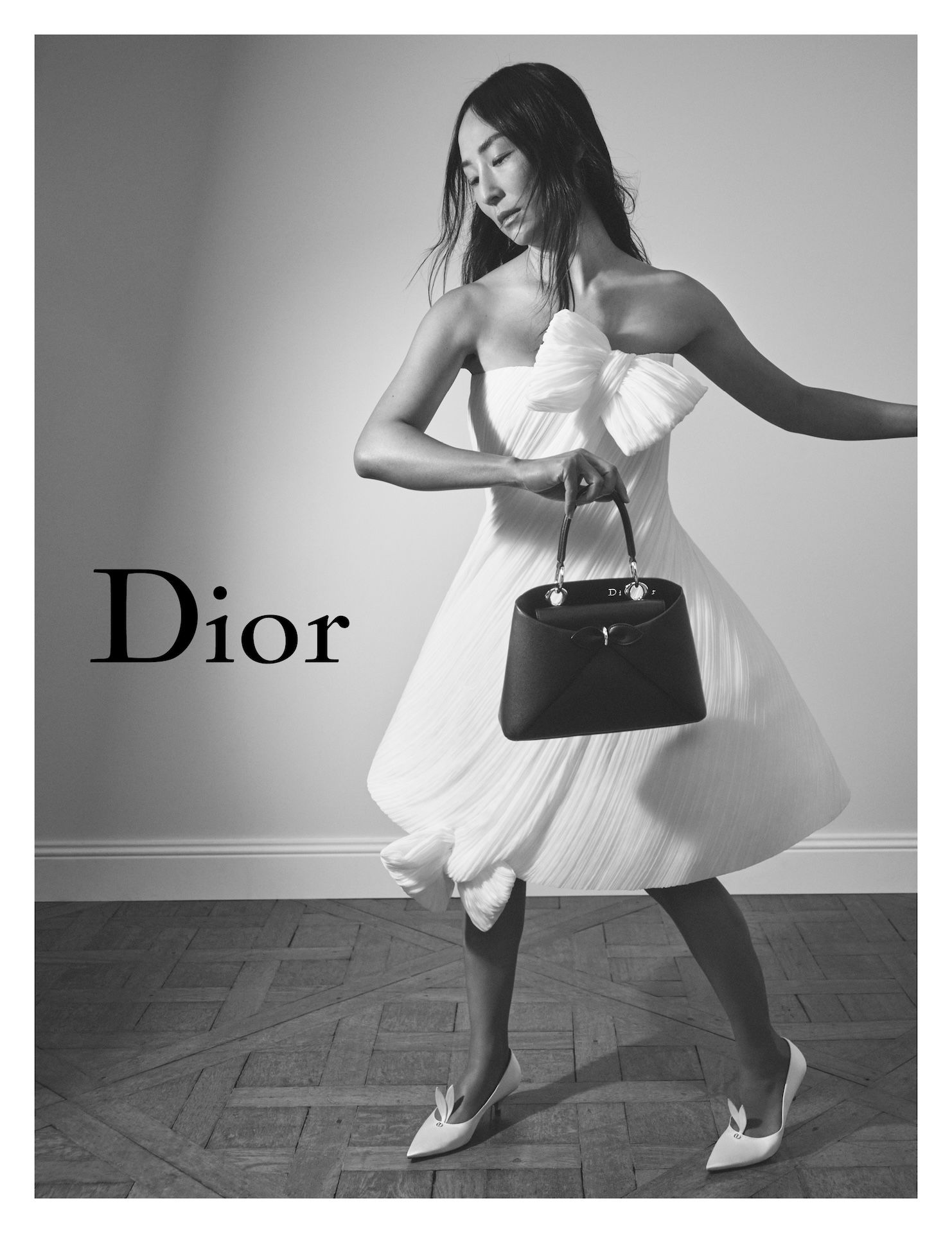 Inside Jonathan Anderson's Dior SS26 Campaign | Augustman MY