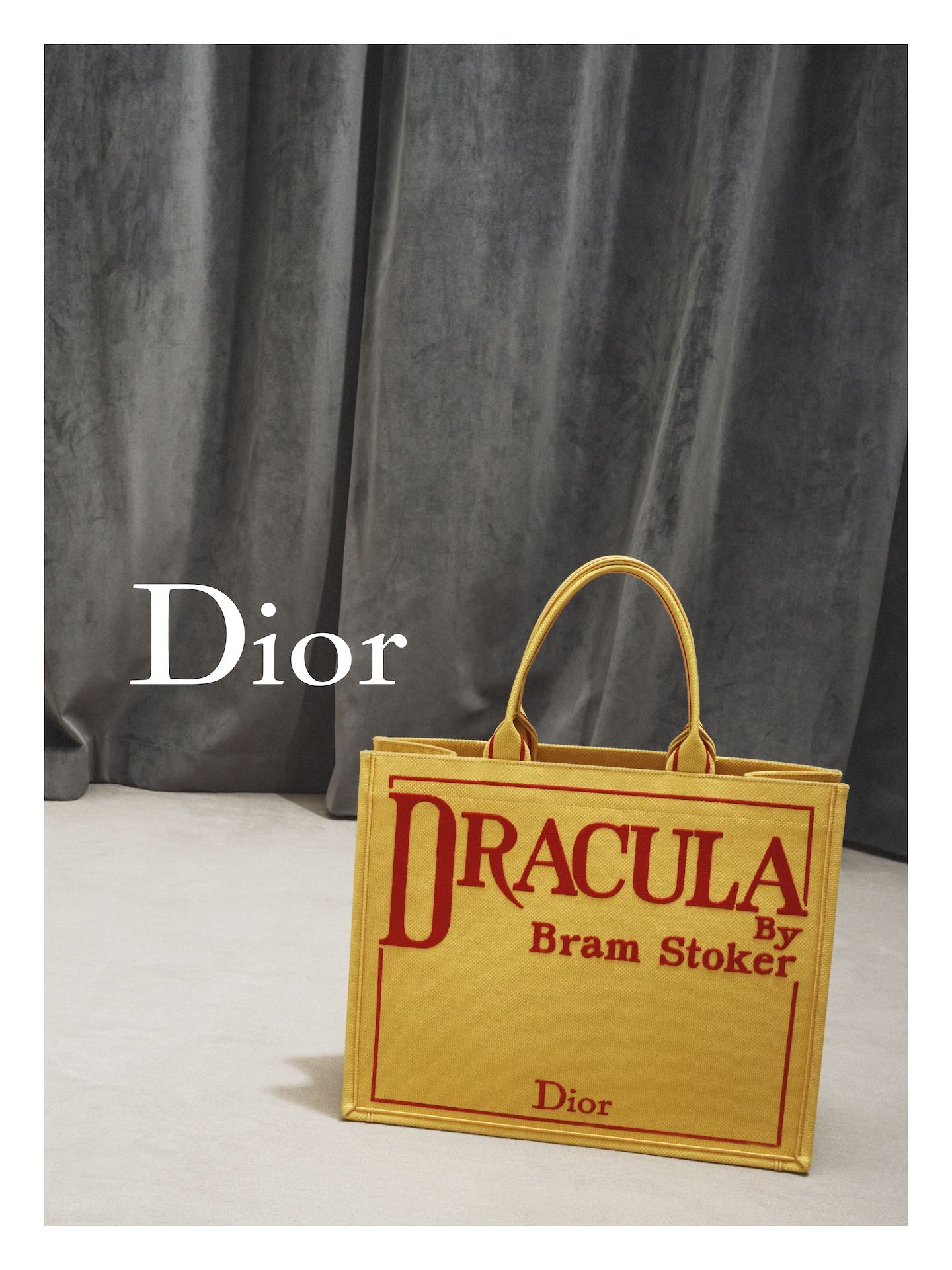 Inside Jonathan Anderson's Dior SS26 Campaign | Augustman MY