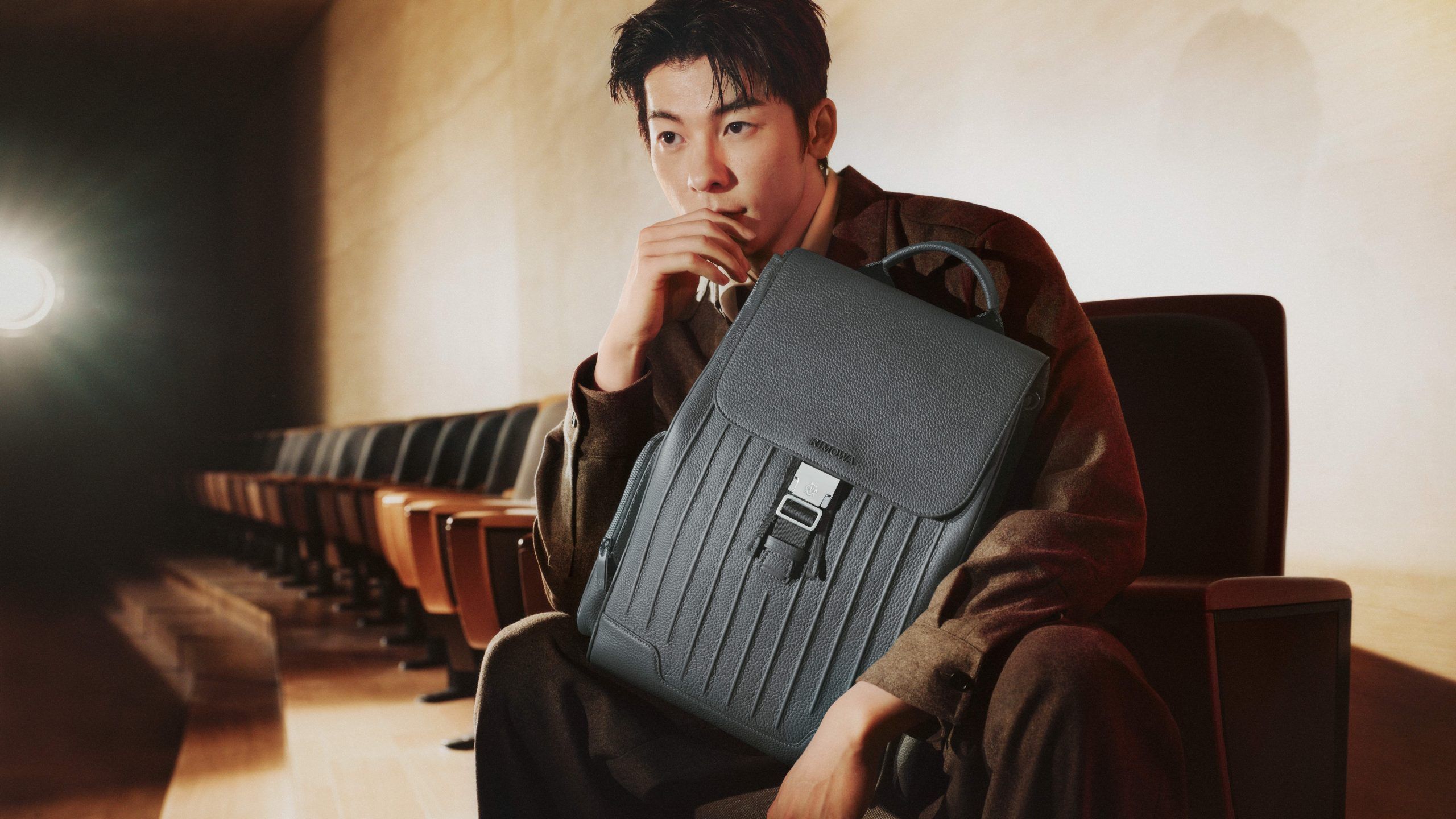 Inside The RIMOWA Lunar New Year Campaign | Augustman MY