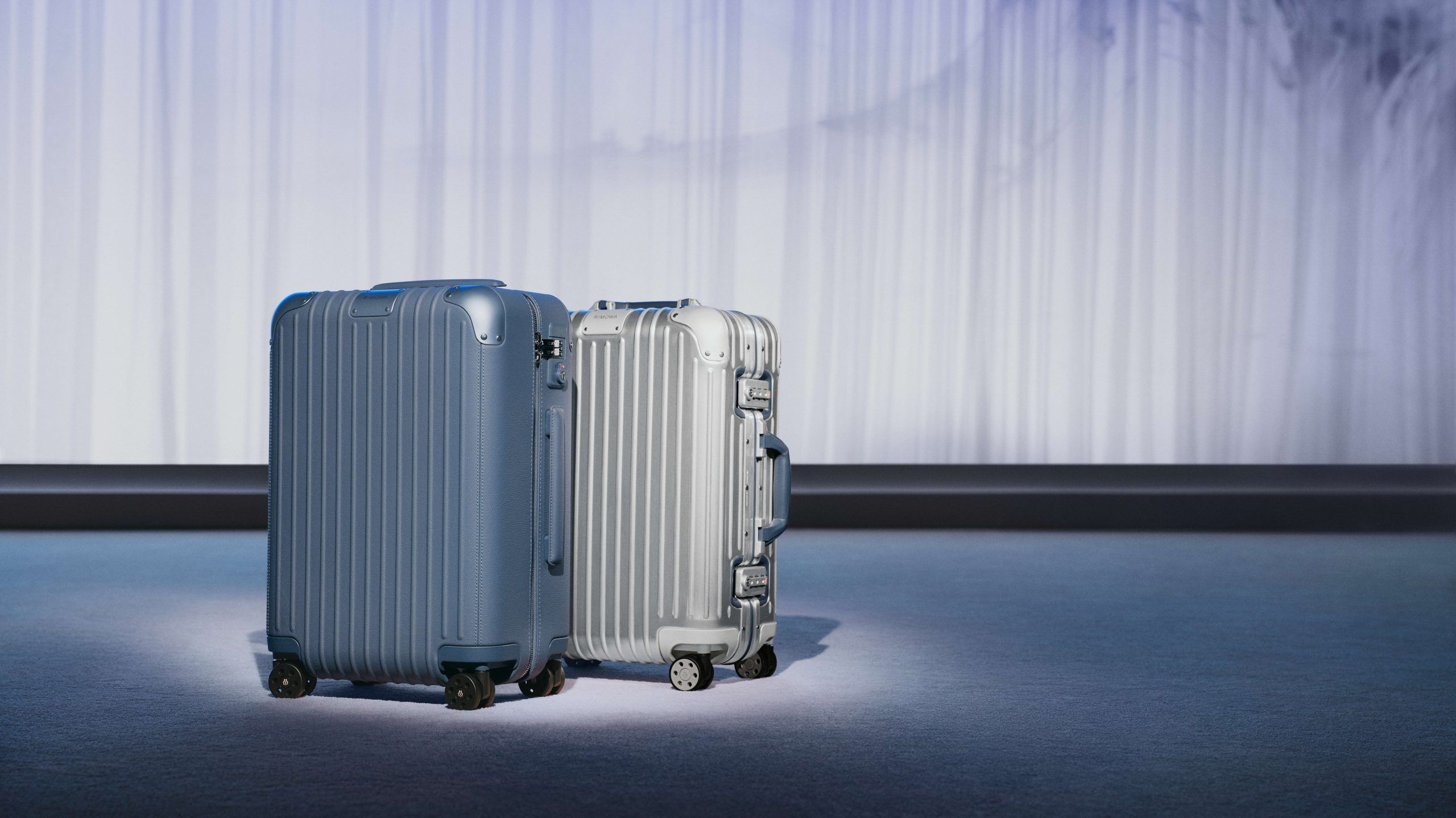 Inside The RIMOWA Lunar New Year Campaign | Augustman MY