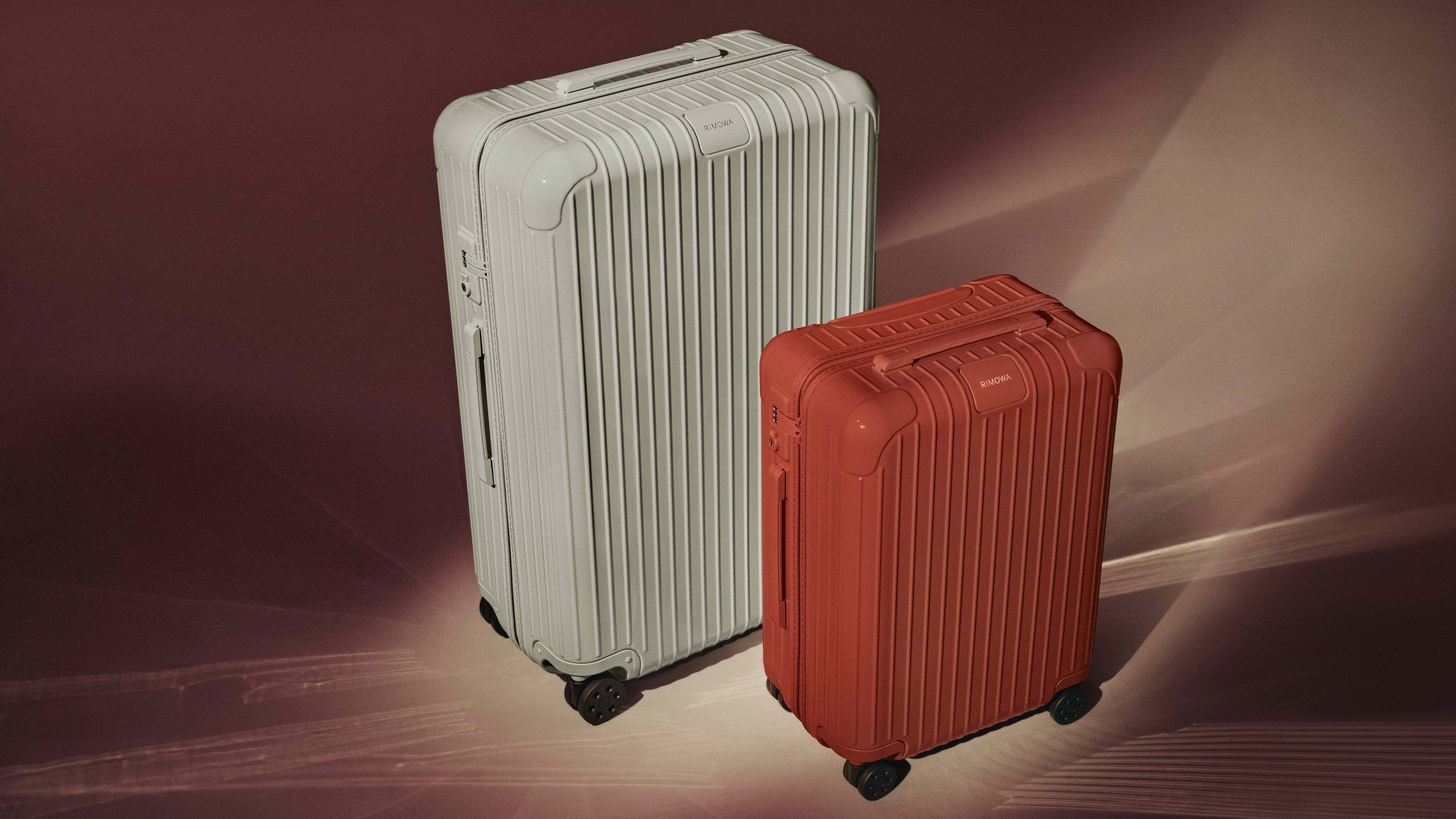 Inside The RIMOWA Lunar New Year Campaign | Augustman MY