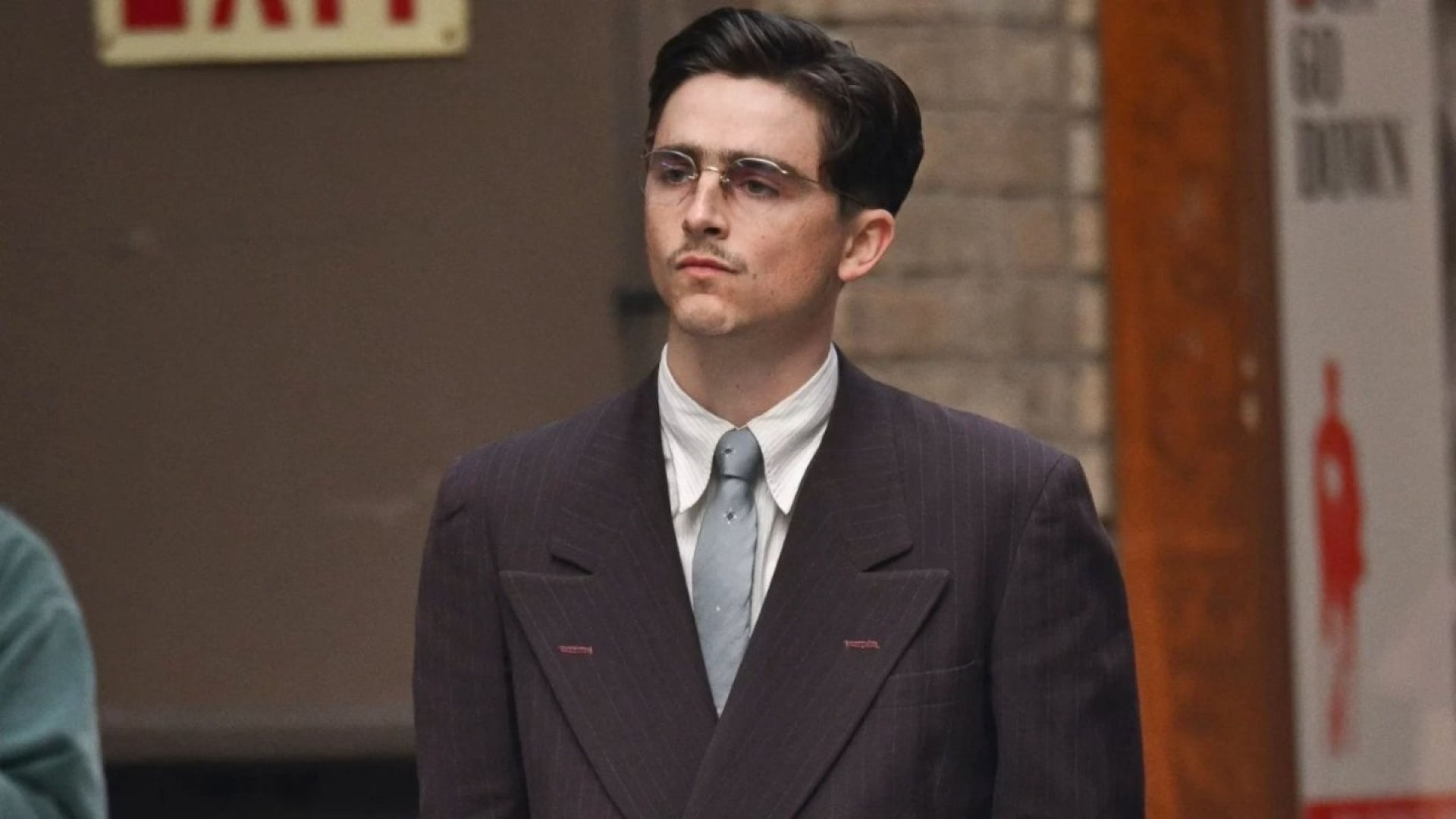 Is Marty Supreme based on a true story? | Augustman Malaysia