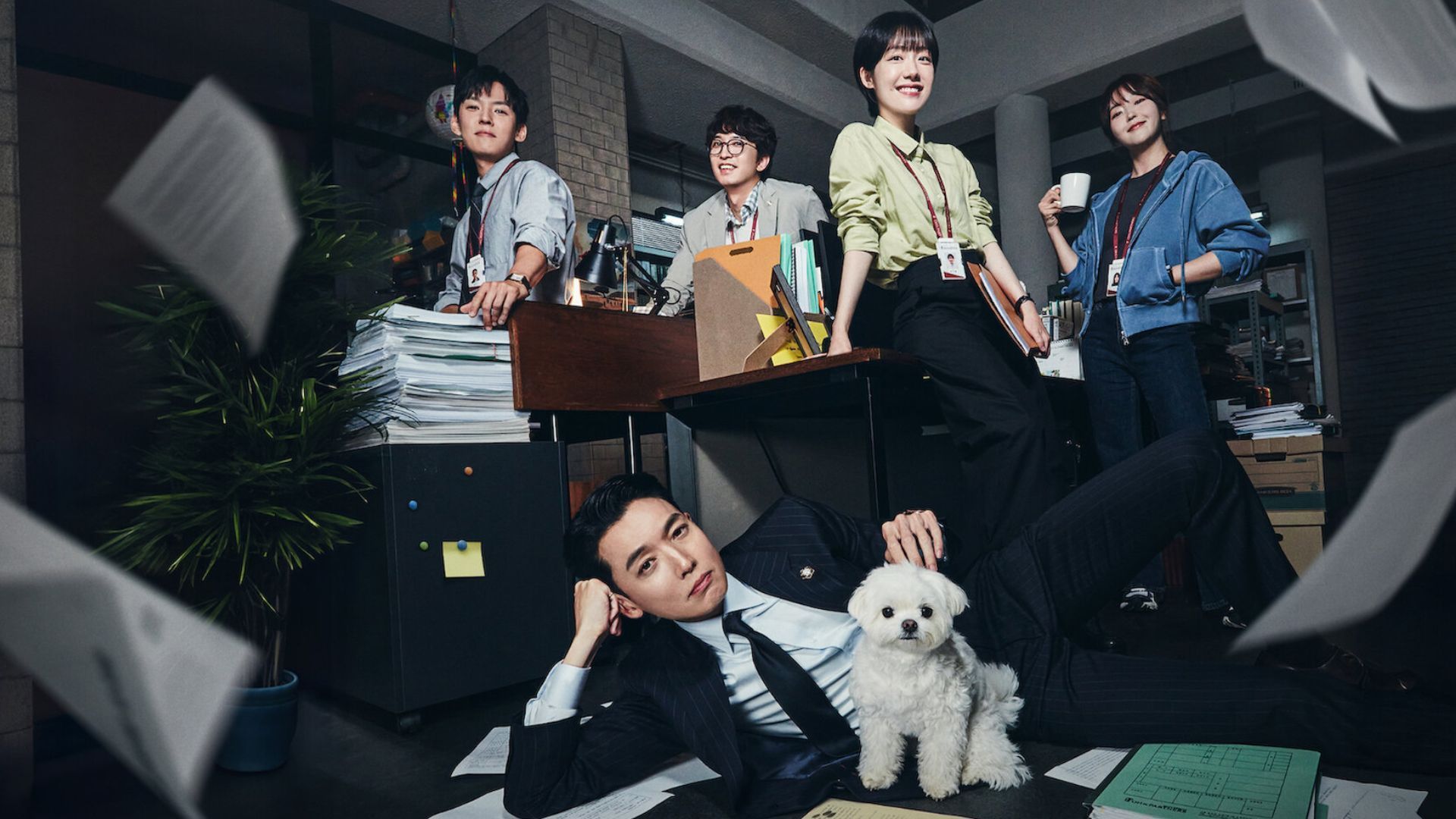 The Ending Of Pro Bono K-Drama Explained | Augustman Malaysia