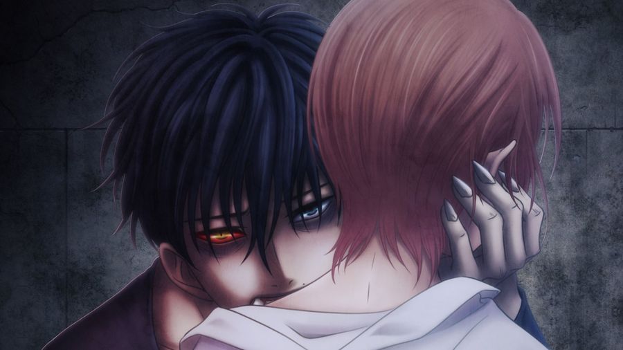 Dark Anime Series With Twisted Love Stories | Augustman MY