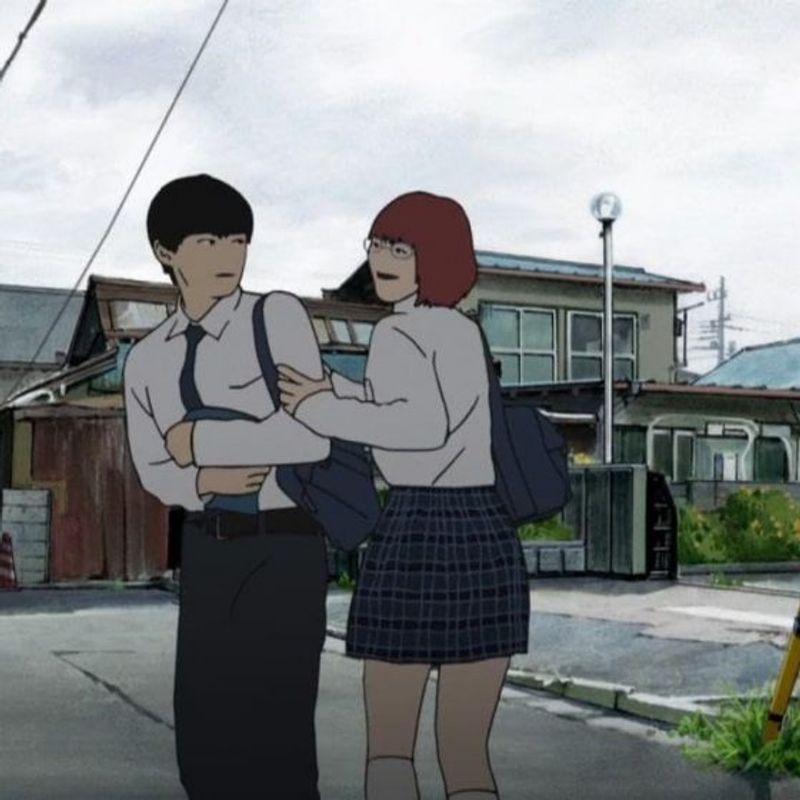Dark Anime Series With Twisted Love Stories | Augustman MY