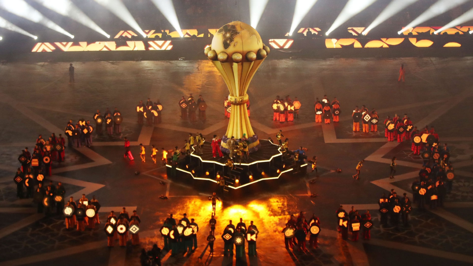 A look at the AFCON 2025 prize money | Augustman Malaysia