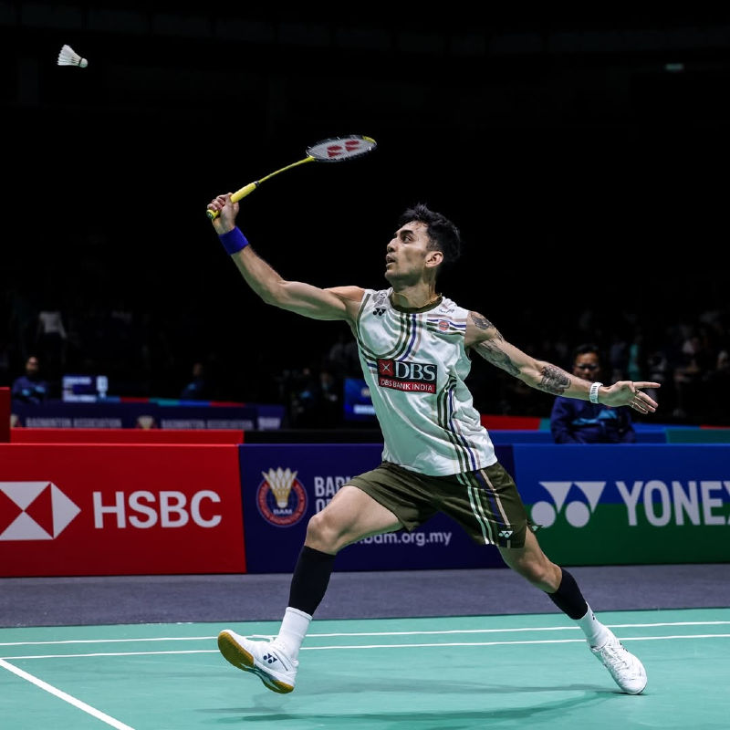 India Open 2026 badminton prize money pot | Augustman Malaysia