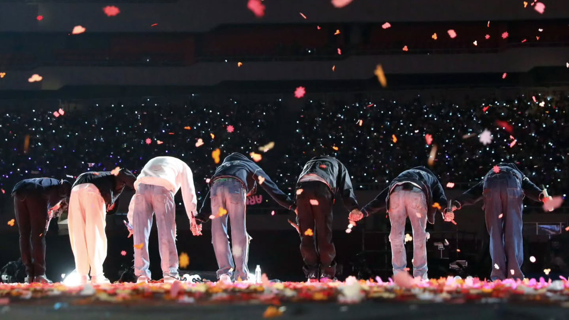 All About The BTS World Tour Malaysia Concerts In 2026