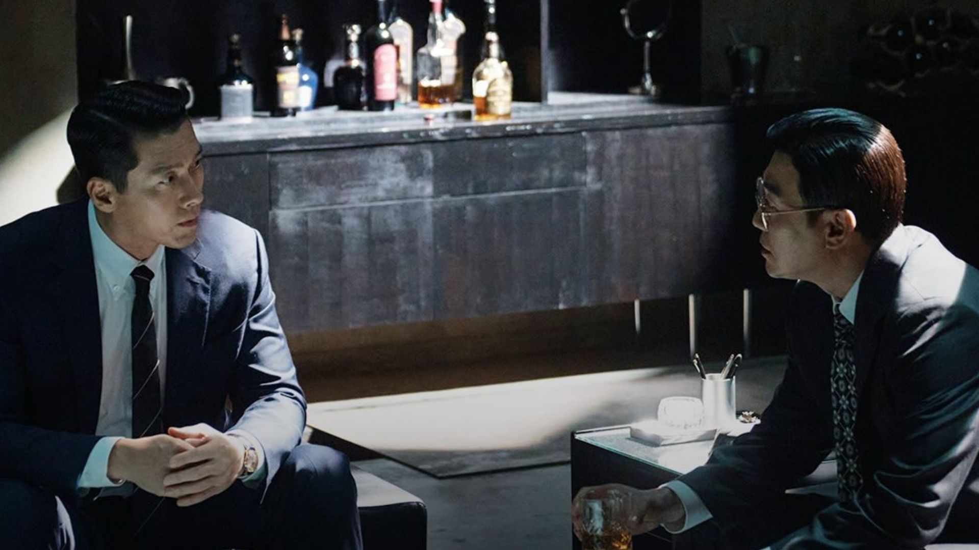 Made In Korea K-Drama Ending Explained | Augustman MY