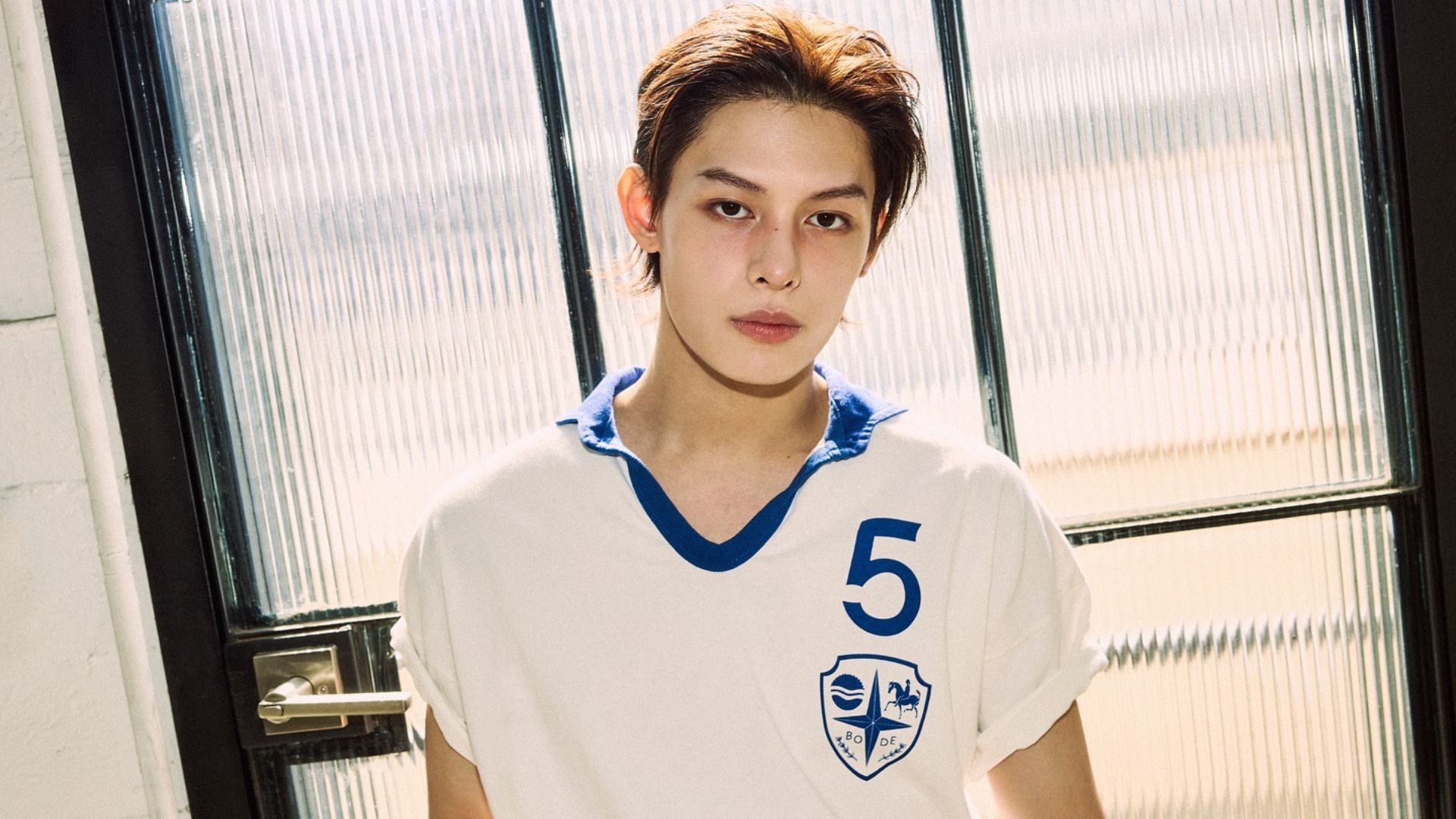 Meet The Five Members Of K-Pop Group Cortis | Augustman MY