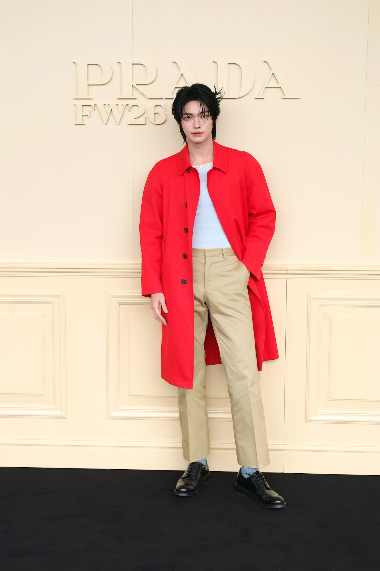 Milan Fashion Week 2026: Stylish Celebrities | Augustman MY