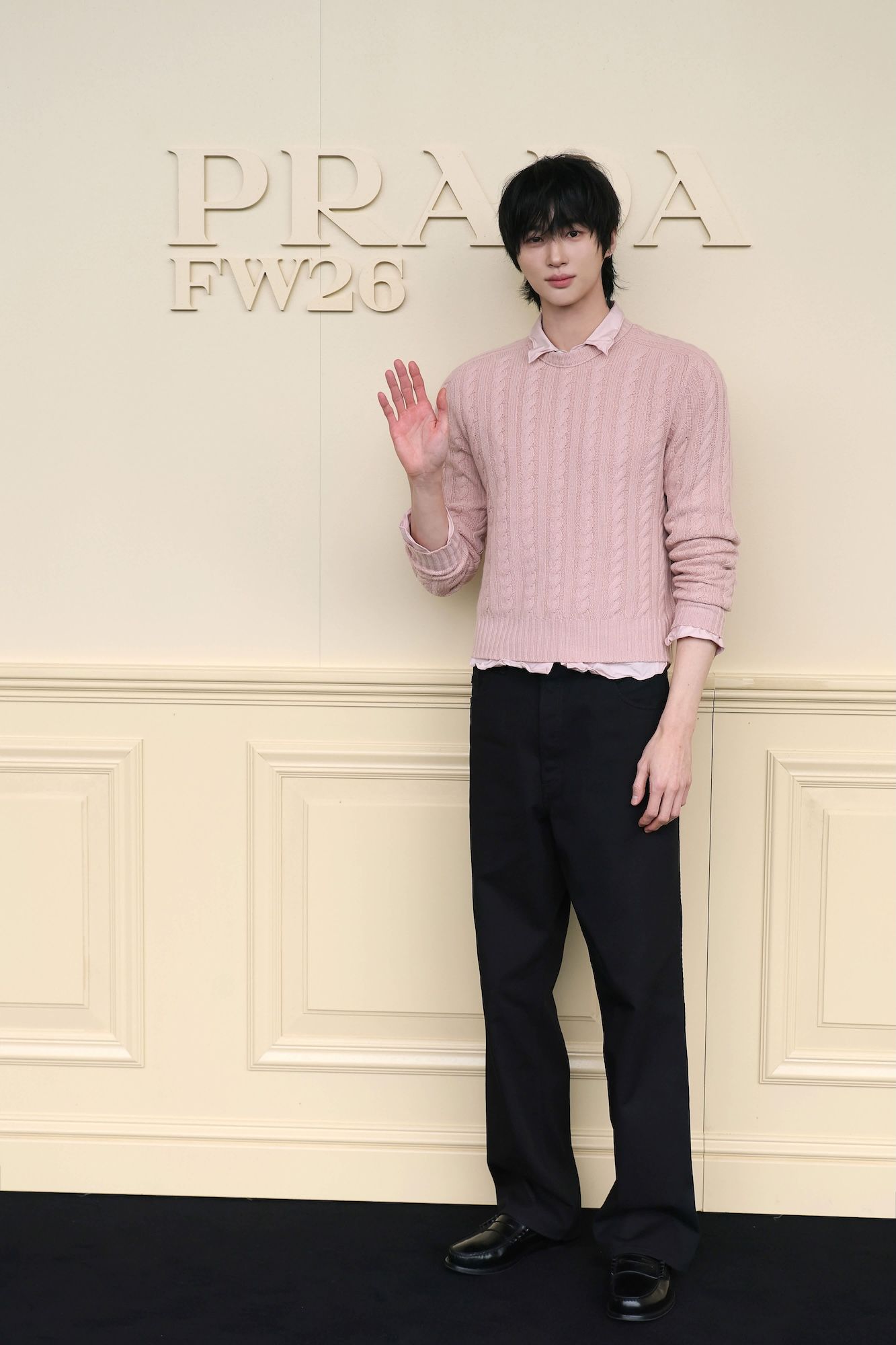 Milan Fashion Week 2026: Stylish Celebrities | Augustman MY