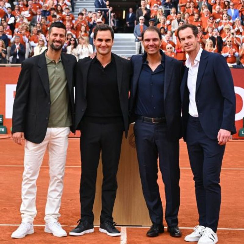 Monte-Carlo Masters 2026 prize money pot | Augustman Malaysia