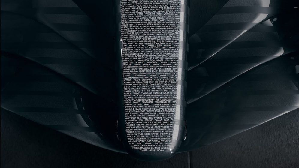 Cadillac F1 team reveals testing livery for 2026 | Augustman MY