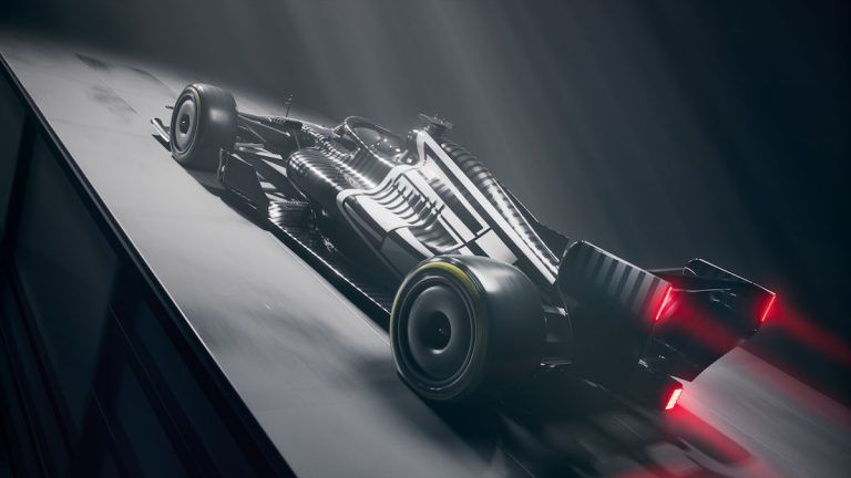 Cadillac F1 team reveals testing livery for 2026 | Augustman MY