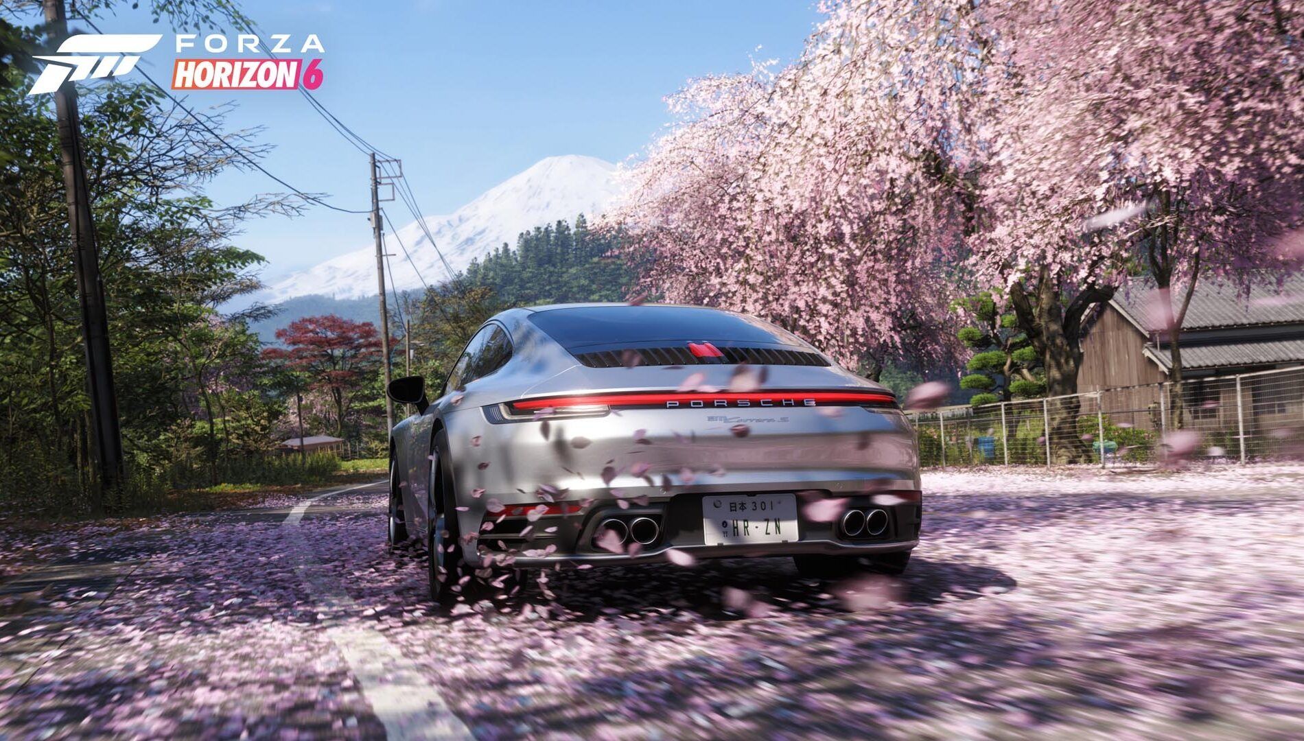 Forza Horizon 6 system requirements | Augustman Malaysia