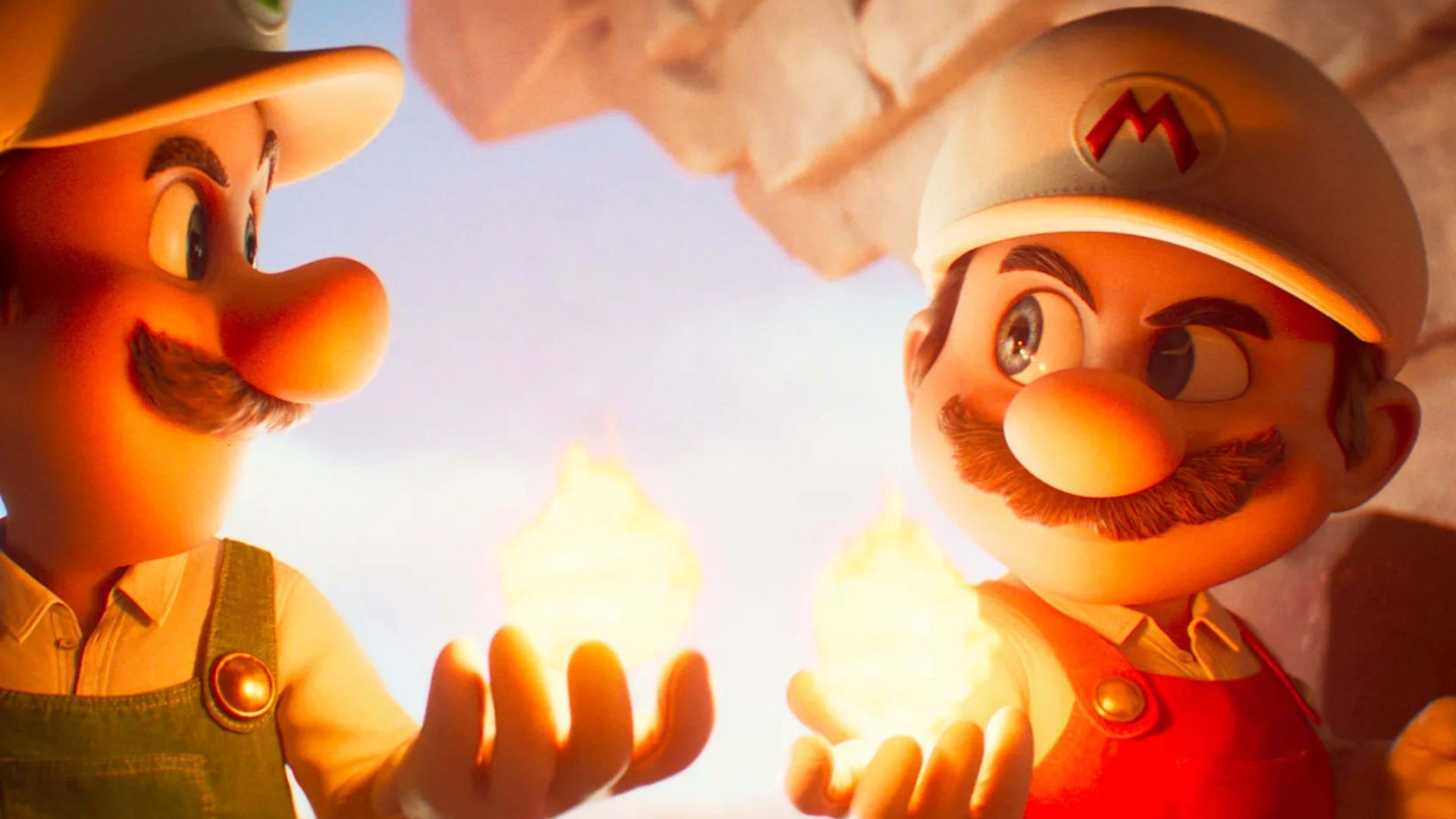 The Super Mario Galaxy Movie new details | Augustman Malaysia