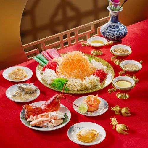 CNY 2026: Best Places To Order Yee Sang In KL And PJ