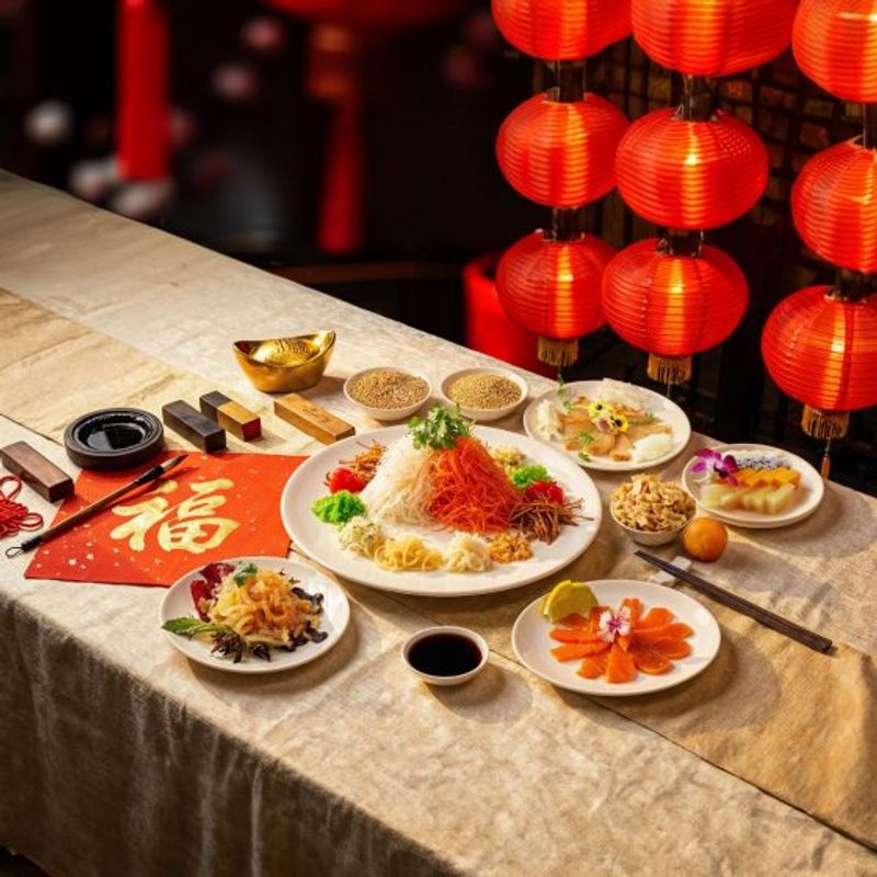 CNY 2026: Best Places To Order Yee Sang In KL And PJ