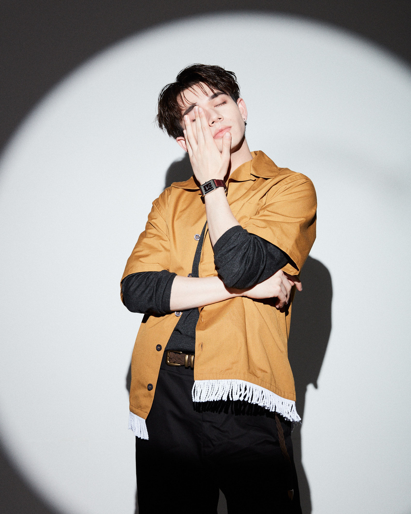 The Becoming of Caelan Moriarty | AugustMan Malaysia