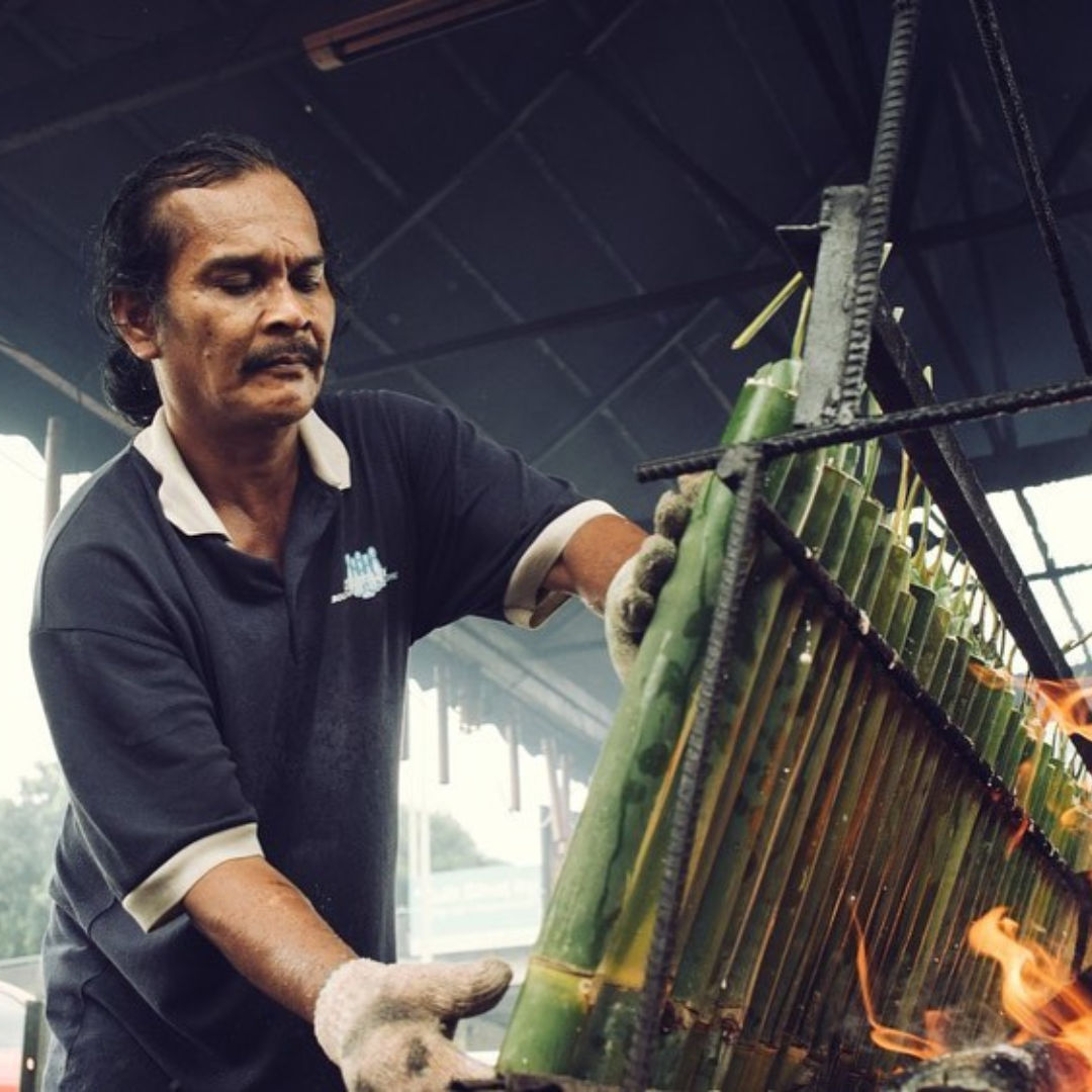 Most Popular Spots For The Best Lemang In KL And Selangor