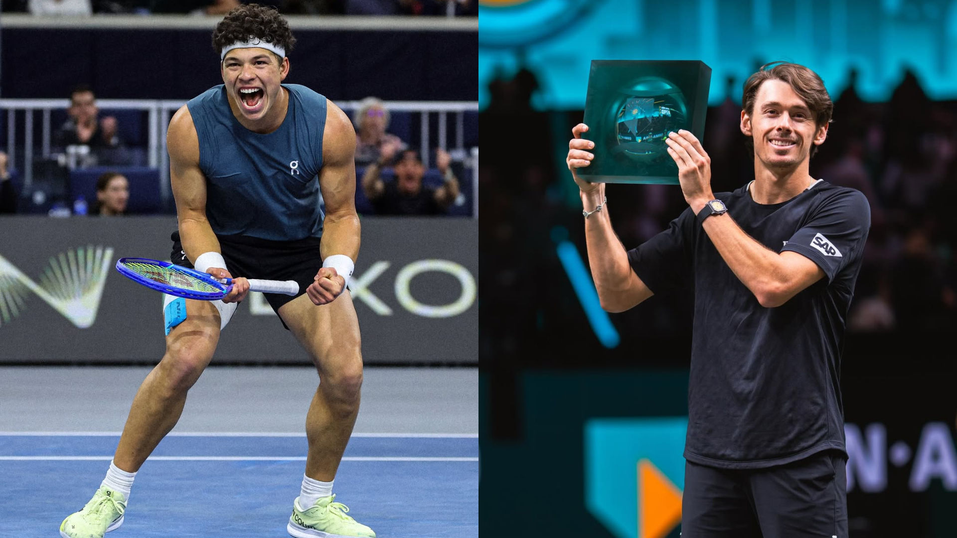ATP Qatar Open 2026 prize money pool | Augustman Malaysia