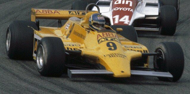 The Most Iconic Formula 1 Collabs | Augustman Malaysia