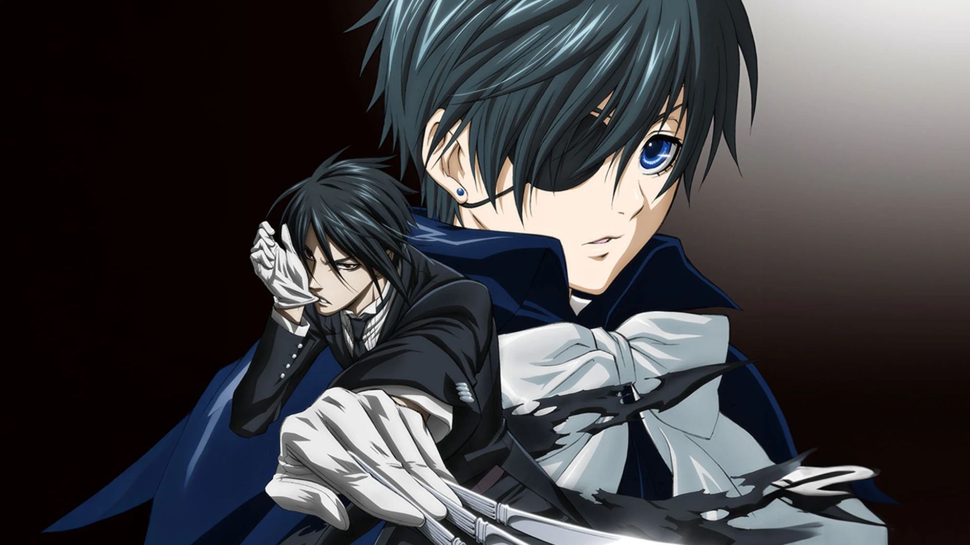 Comforting Darkness: 8 Best Gothic Anime Series | Augustman MY