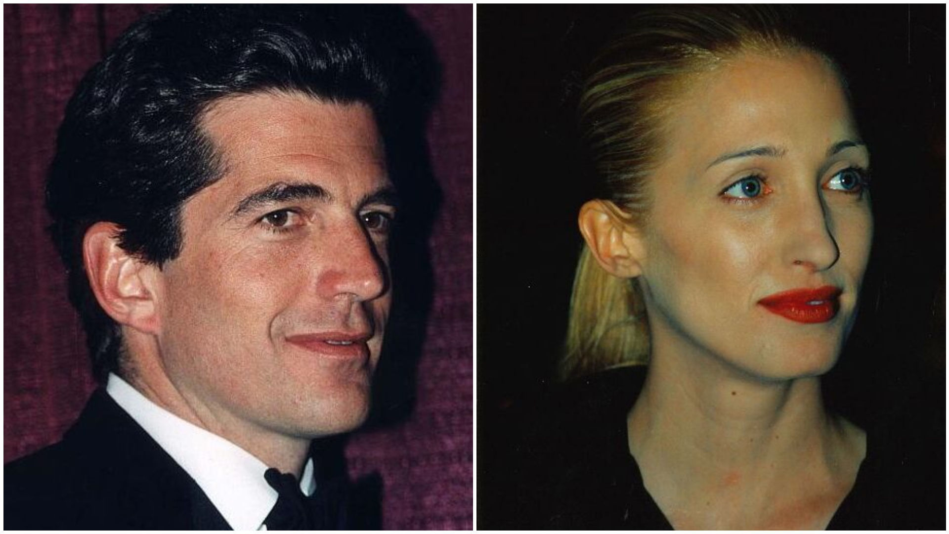 John F Kennedy Jr. And Carolyn Bessette's Story | Augustman MY
