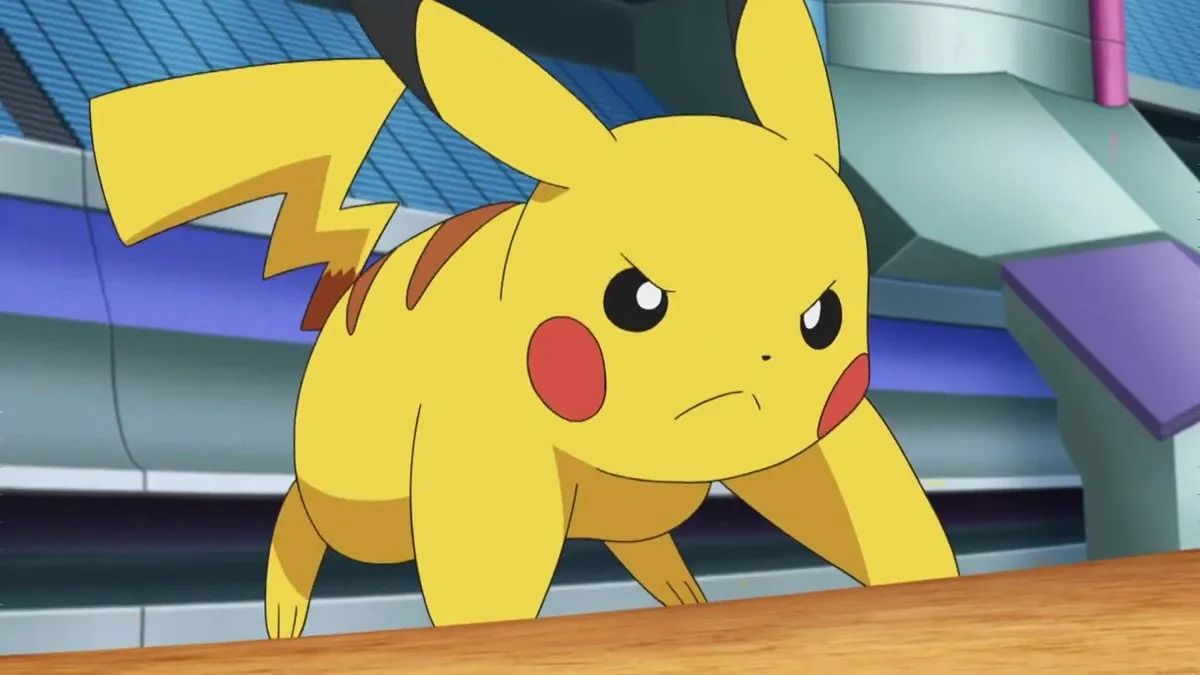 Listing the best Pokémon ever revealed | Augustman Malaysia