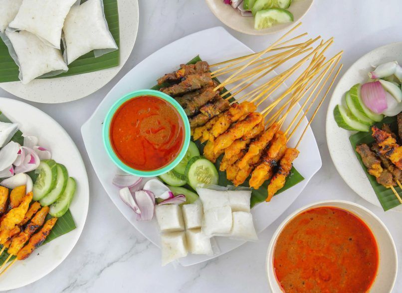 Ramadan And Hari Raya Finds: 12 Best Satay Joints In KL