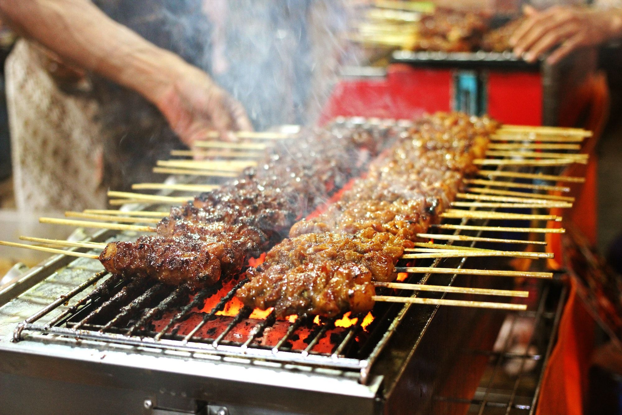 Ramadan And Hari Raya Finds: 12 Best Satay Joints In KL