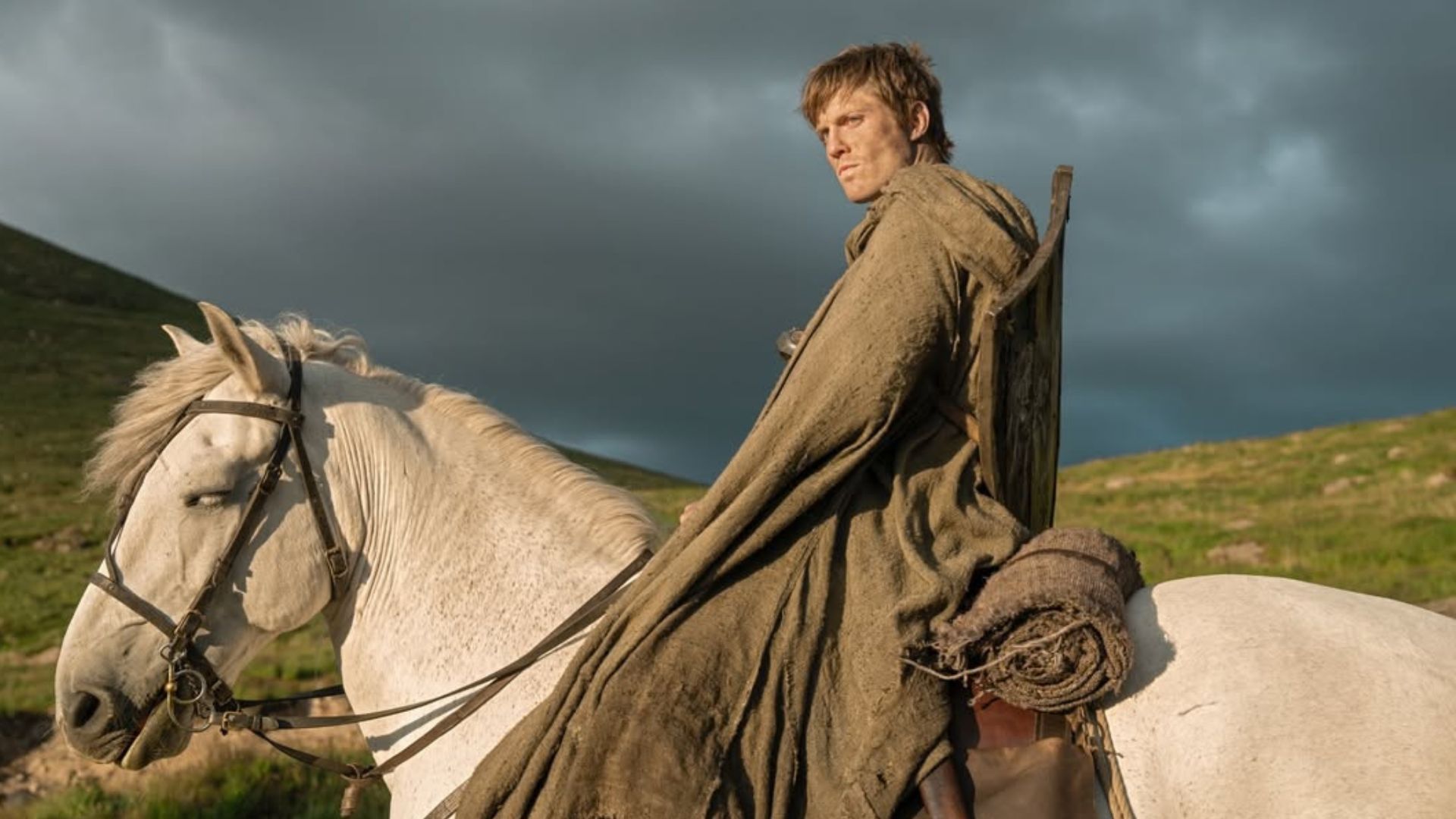 A Knight Of The Seven Kingdoms Season 2 | Augustman MY