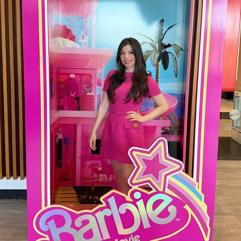 Mattel Ropes In Alex Aster For YA Barbie Novel | Augustman MY