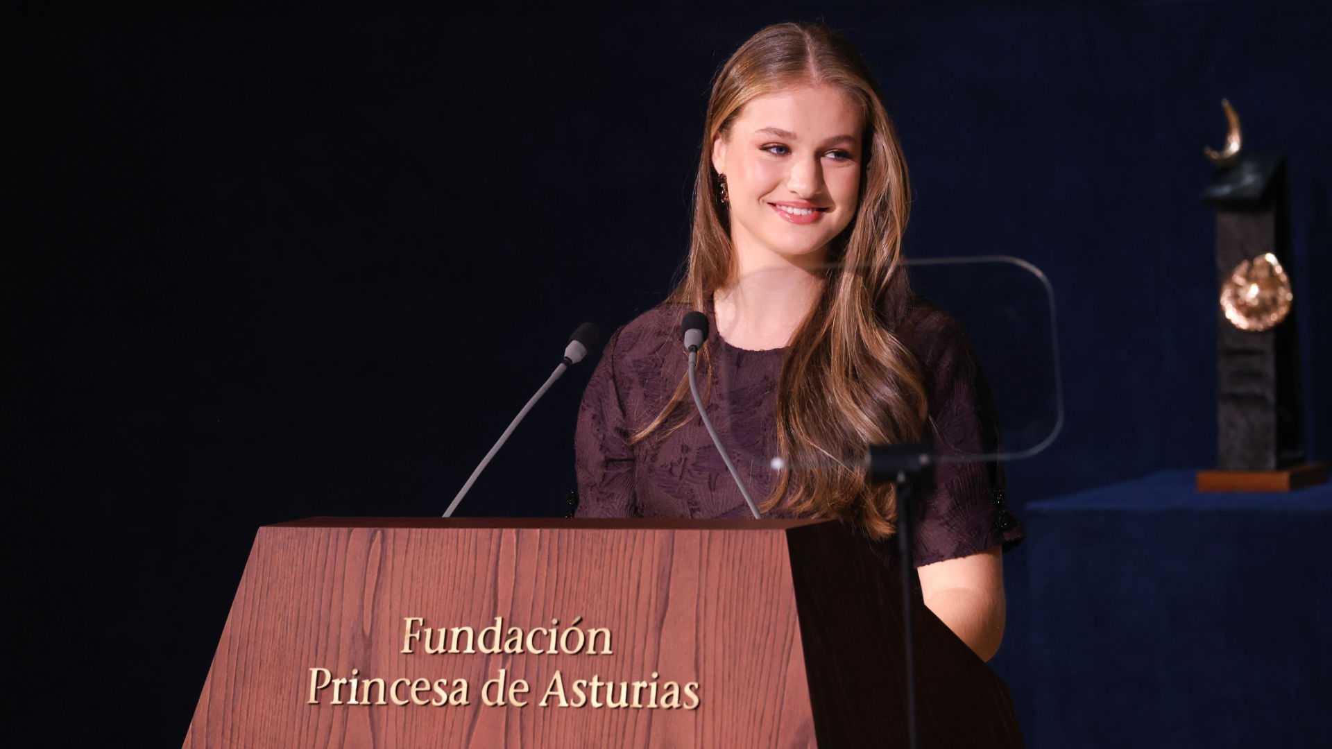 Meet Princess Leonor Of Spain | Augustman Malaysia