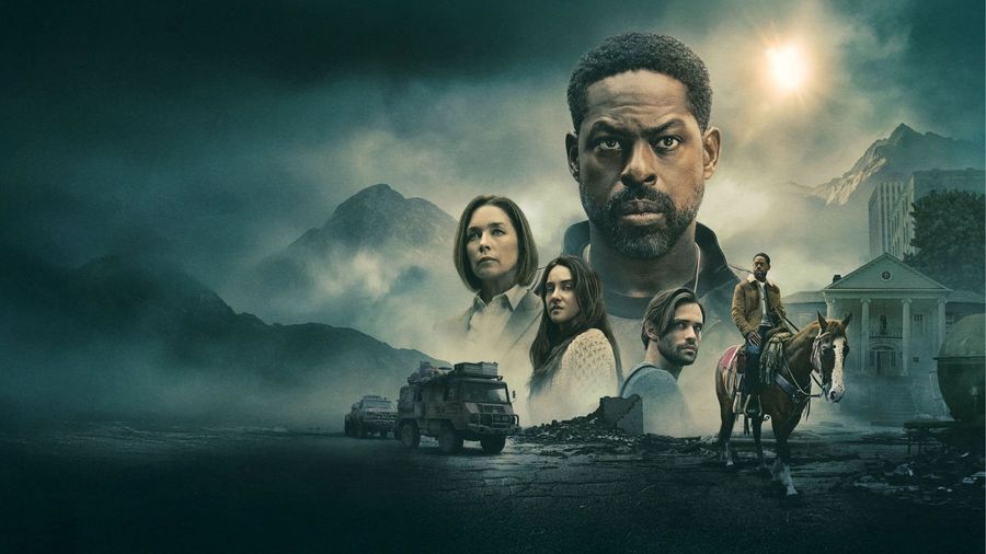 Paradise Season 2 On Disney+ Review | Augustman Malaysia