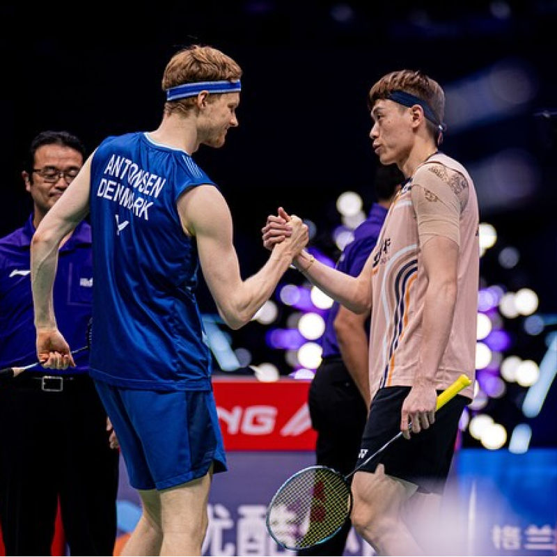All England Open Badminton Championships 2026 Prize Money