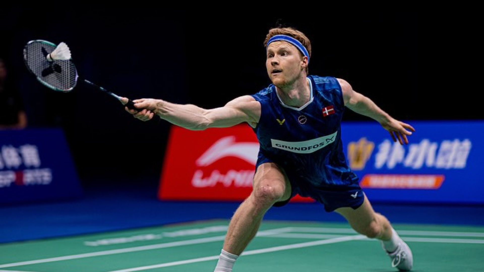 All England Open Badminton Championships 2026 Prize Money