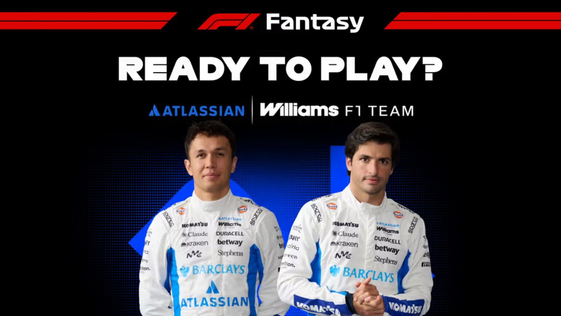 Your one-stop F1 Fantasy Game guide for 2026 | Augustman MY