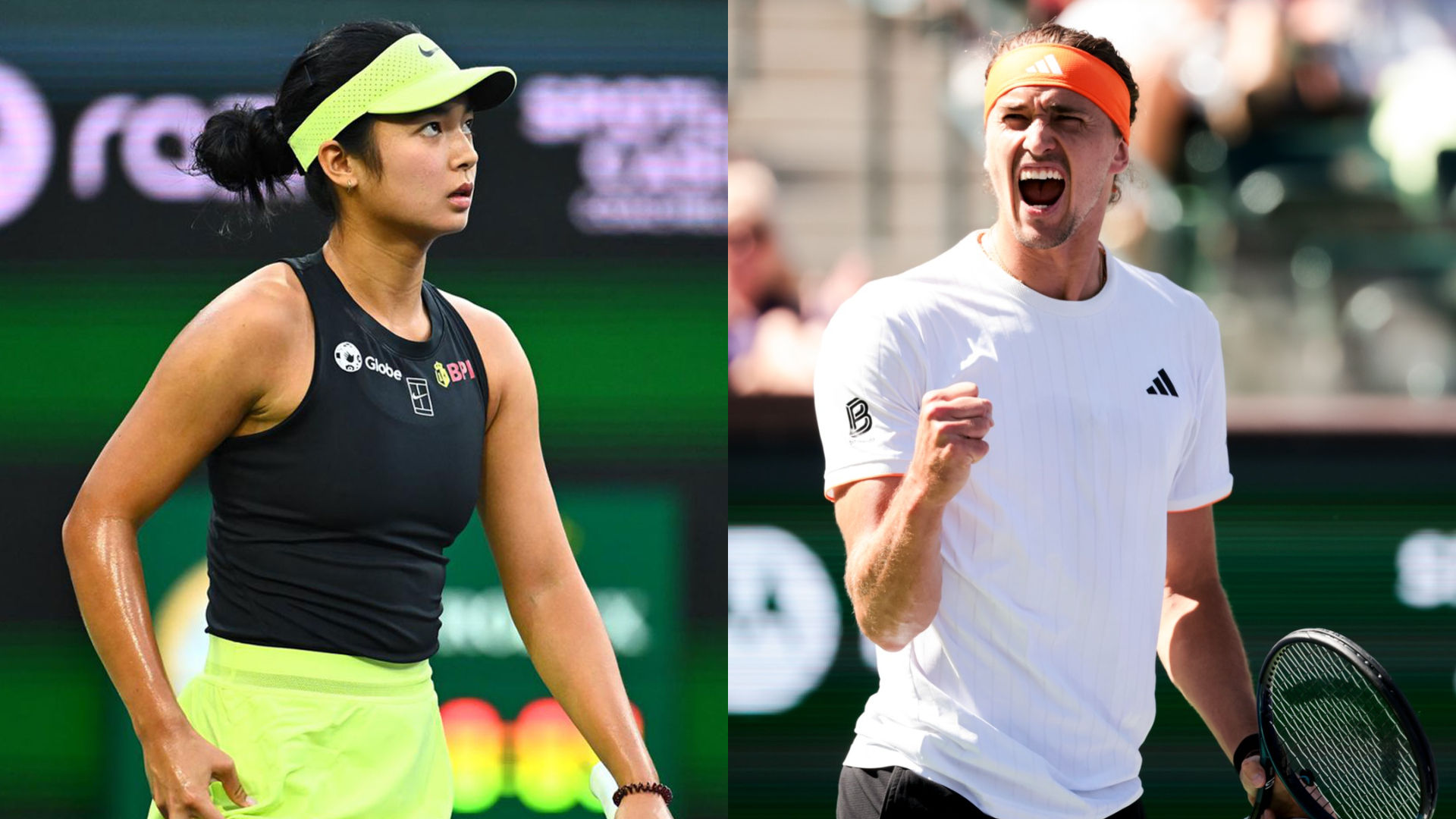 Indian Wells Open 2026 prize money pot | Augustman Malaysia
